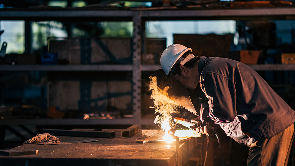 RT-BC - HOT WORK STANDBY PERSON | Alcumus SafeContractor